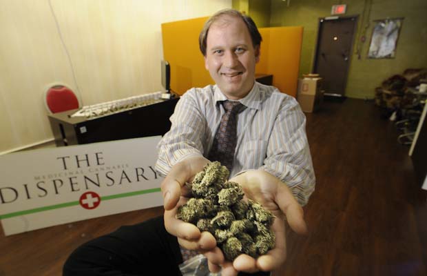 Dana Larsen - Alchetron, The Free Social Encyclopedia