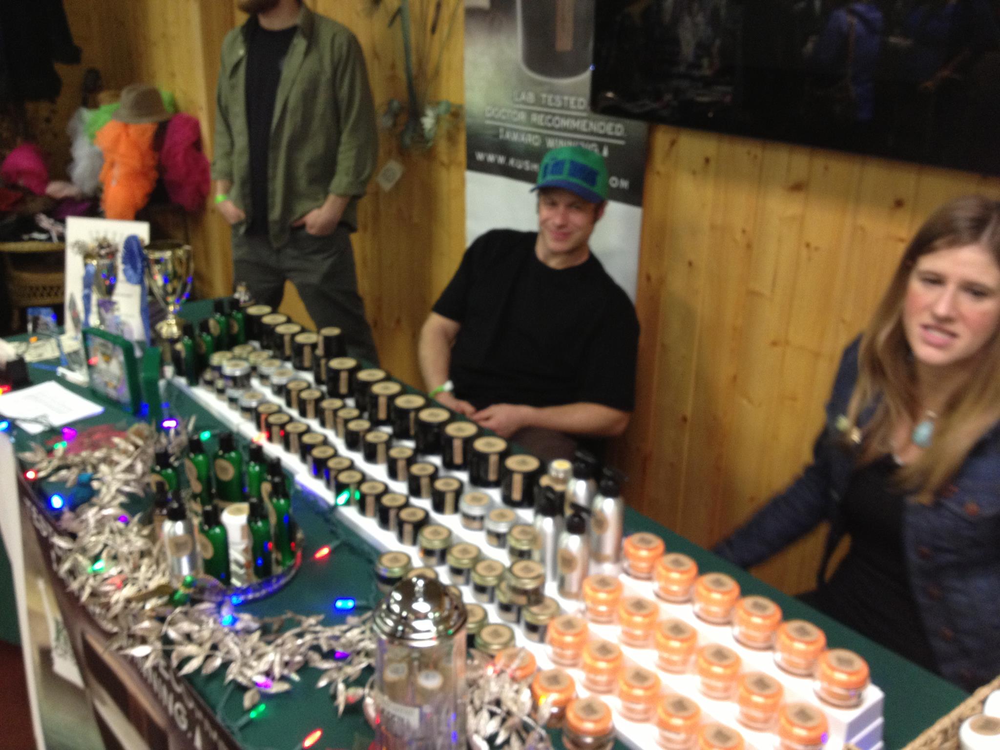 Categories : Features , Medical Marijuana , Weed Lifestyle