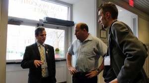 Pro-Legalization Senator Daylin Leach Takes Advocacy to DC - Weedist