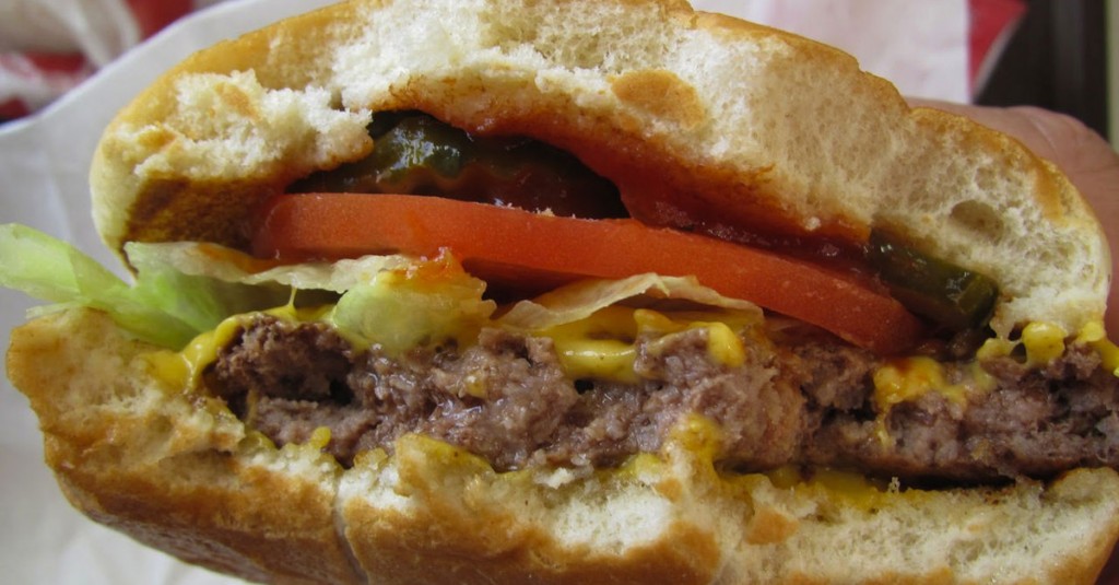 blunt-burger - Weedist