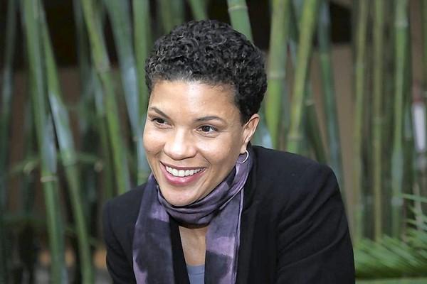 Michelle Alexander - Alchetron, The Free Social Encyclopedia