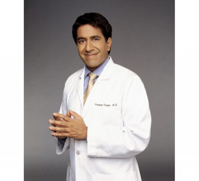 Dr. Sanjay Gupta: “I Am Doubling Down On Medical Marijuana” - Weedist