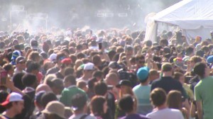 Colorado Enjoys Marijuana Legalization - Weedist