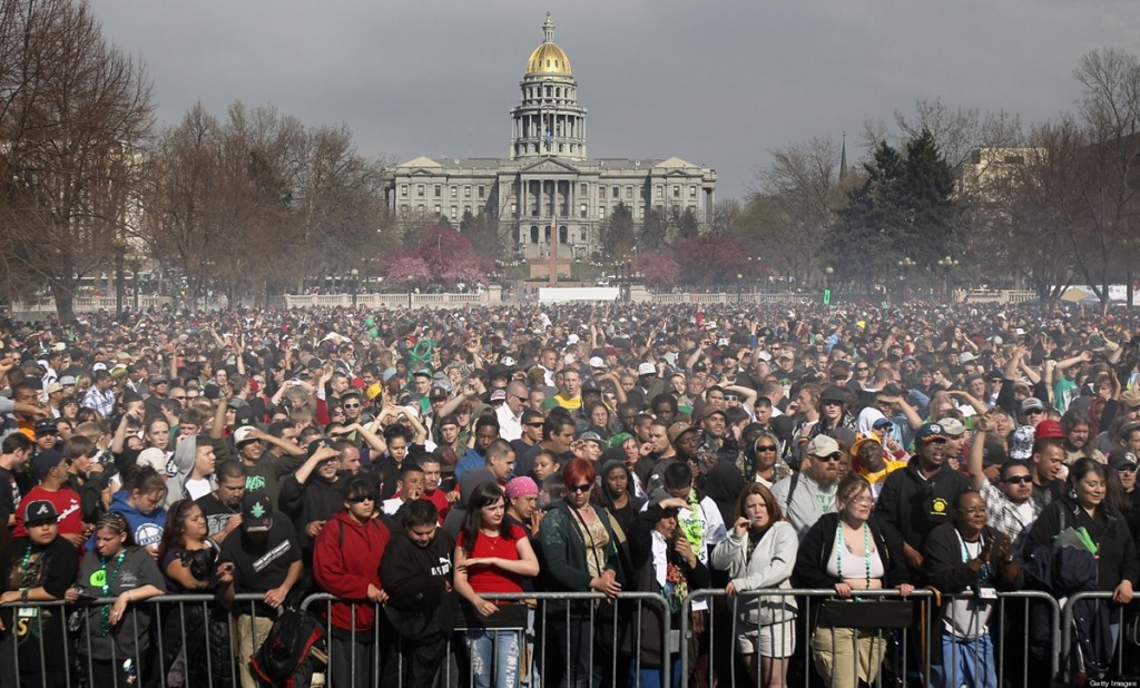 Prospero’s Favorite Denver 420 Events 2014 - Weedist