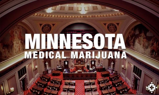 Advocates Welcome Minnesota as 22nd Medical Marijuana State, but Object ...