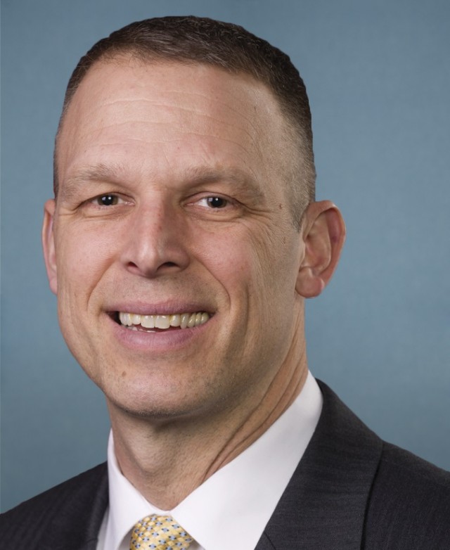 GOP Congressman Introduces CBD Oil Bill - Weedist