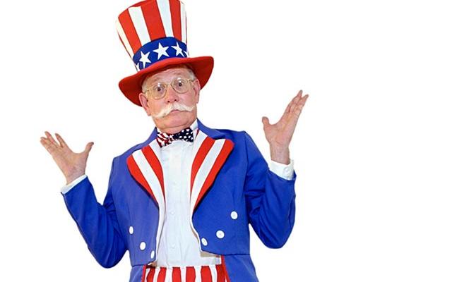 Uncle Sam Spends $715,000 on Marijuana App - Weedist